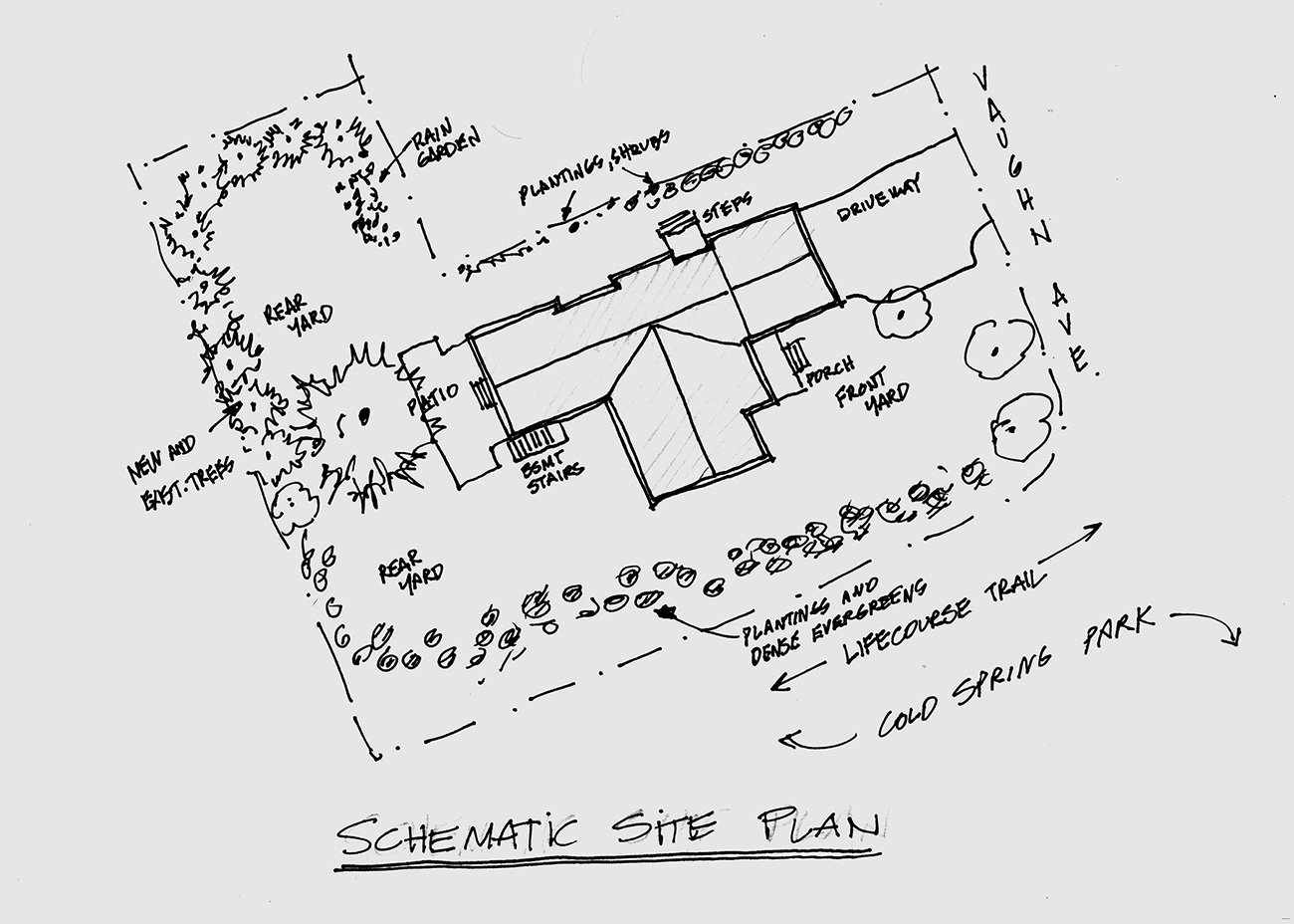 Copley Design & Development | 6 Vaughn Avenue | Newton, MA | Luxury ...